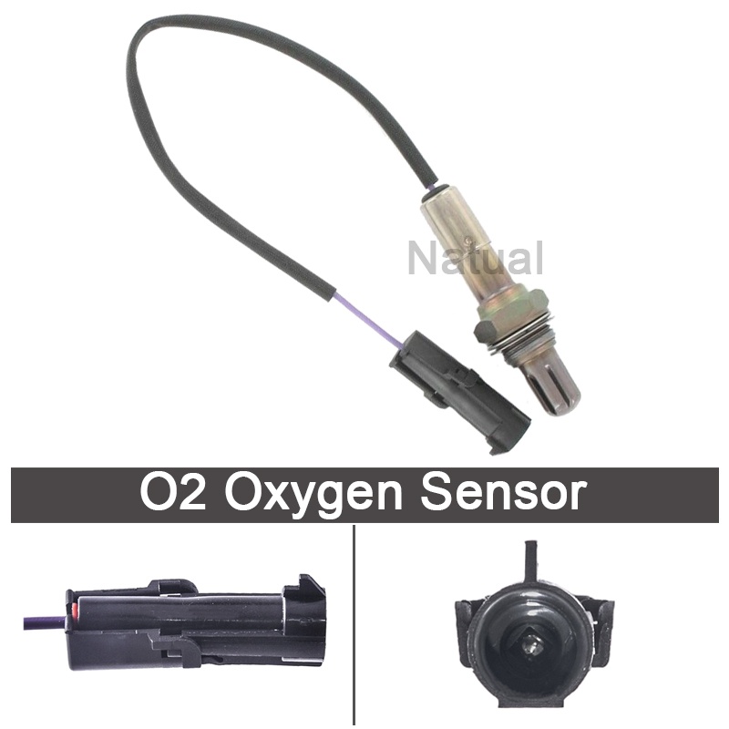 96335925 25106073 Lambda Probe Oxygen O2 Sensor For Suzuki Swift Vitara ...
