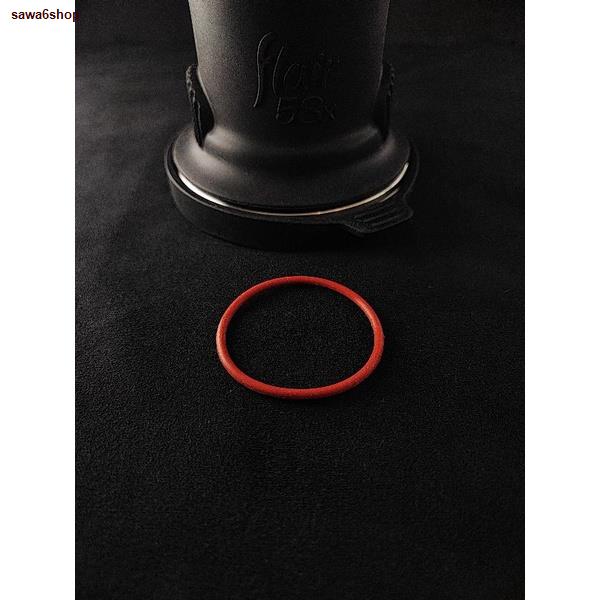 จัดส่งจากประเทศไทยFlair58 O-ring for Valve Plunger ยางโอริงสำหรับวาล์ว ... จัดส่งจากประเทศไทยFlair58 O-ring for Valve Plunger ยางโอริงสำหรับวาล์ว ...
