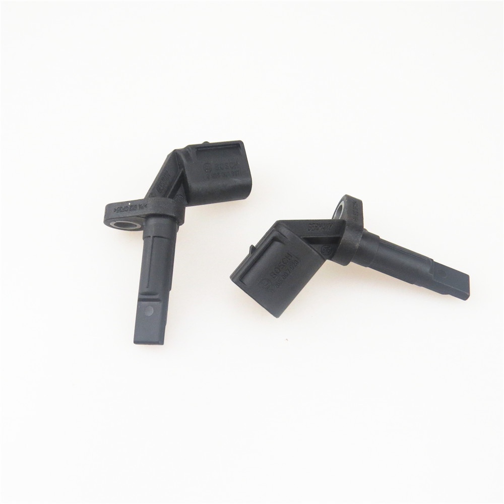 SCJYRXS 4E0927803F 4E0927804F Left Right 1Set Phaeton ABS Wheel Speed ...
