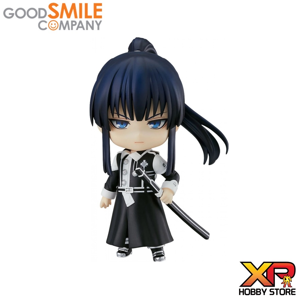 Nendoroid Yu Kanda [1809] | Shopee Thailand