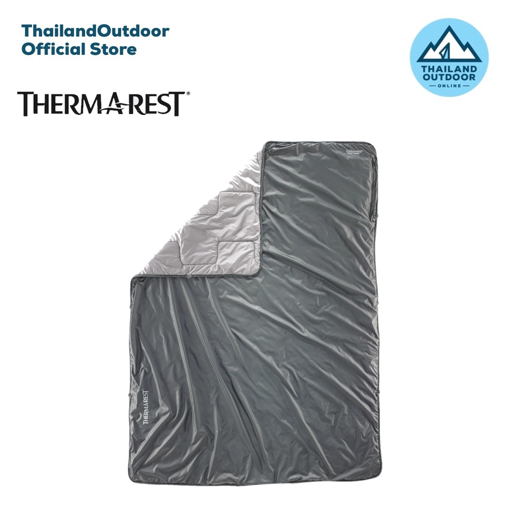 Thermarest Stellar Blanket | Shopee Thailand