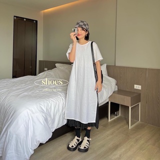 ชุดเดรส colon dress ordi | Shopee Thailand