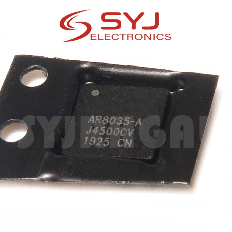 วงจรรวม AR8032-BL1A AR8033-AL1A AR8035-AL1A AR8121-AL1E AR8161-AL3A AR8236-AL1A AR8327-AL1A ...