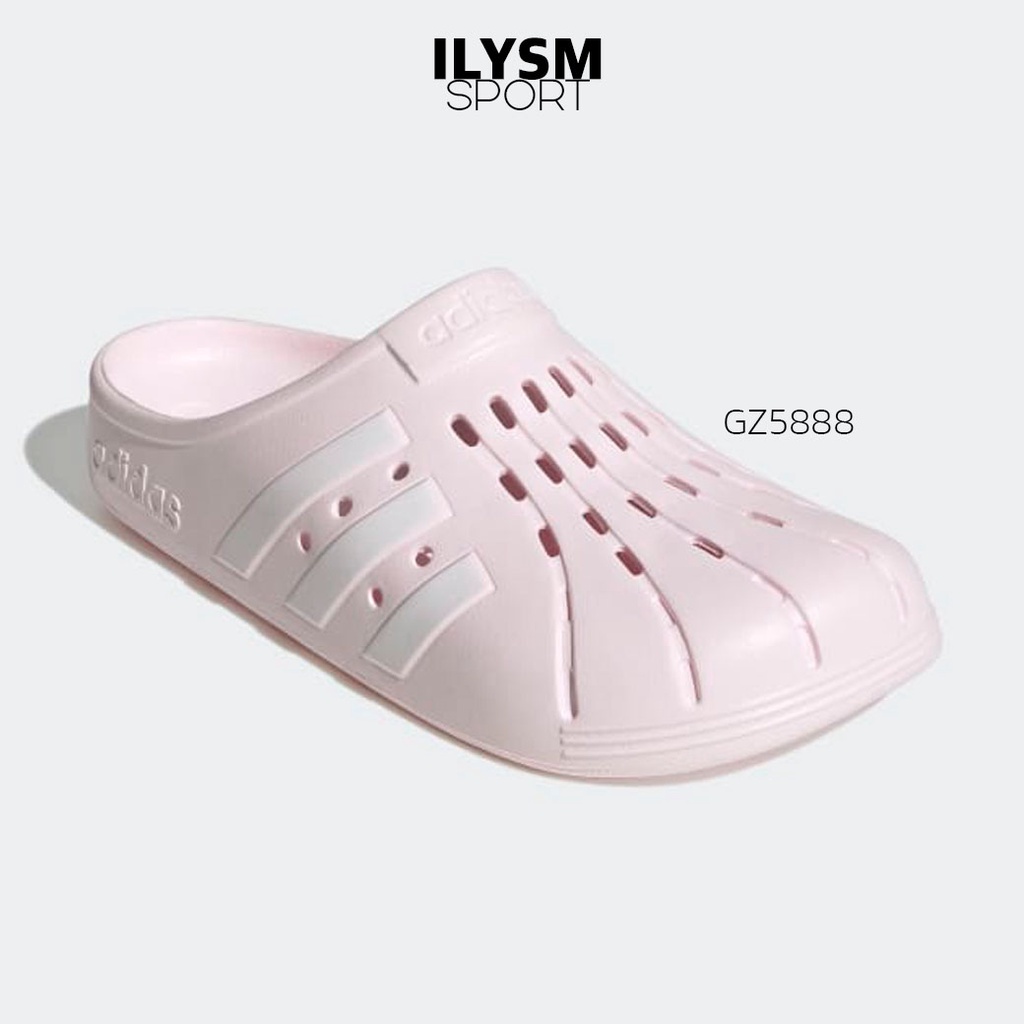 รองเท้าแตะ อาดิดาส รองเท้าคล็อก ADILETTE CLOG ลิขสิทธิ์แท้ 100% ...
