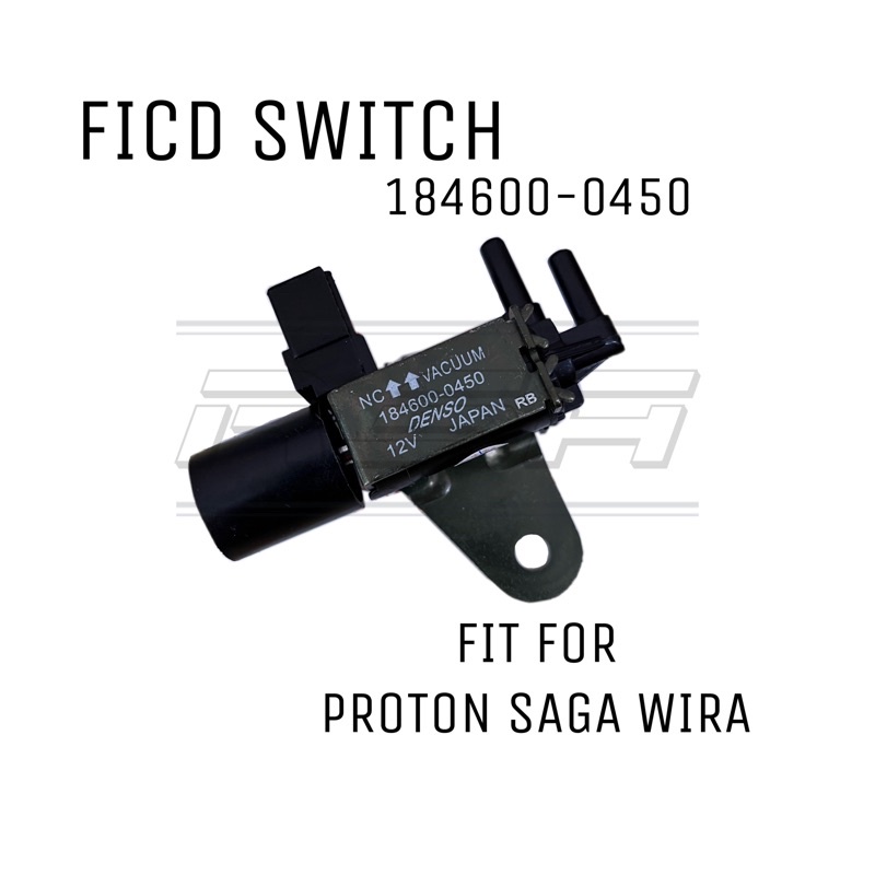 Proton Saga Wira Ficd Switch-0450 | Shopee Thailand