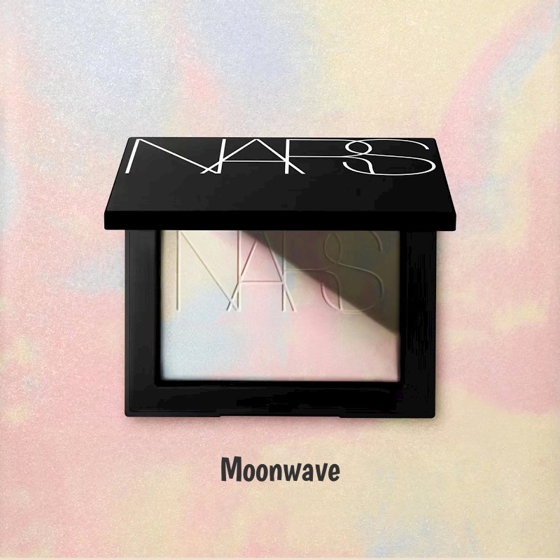 NARS Light Reflecting Pressed Setting Powder 10g | Shopee Thailand