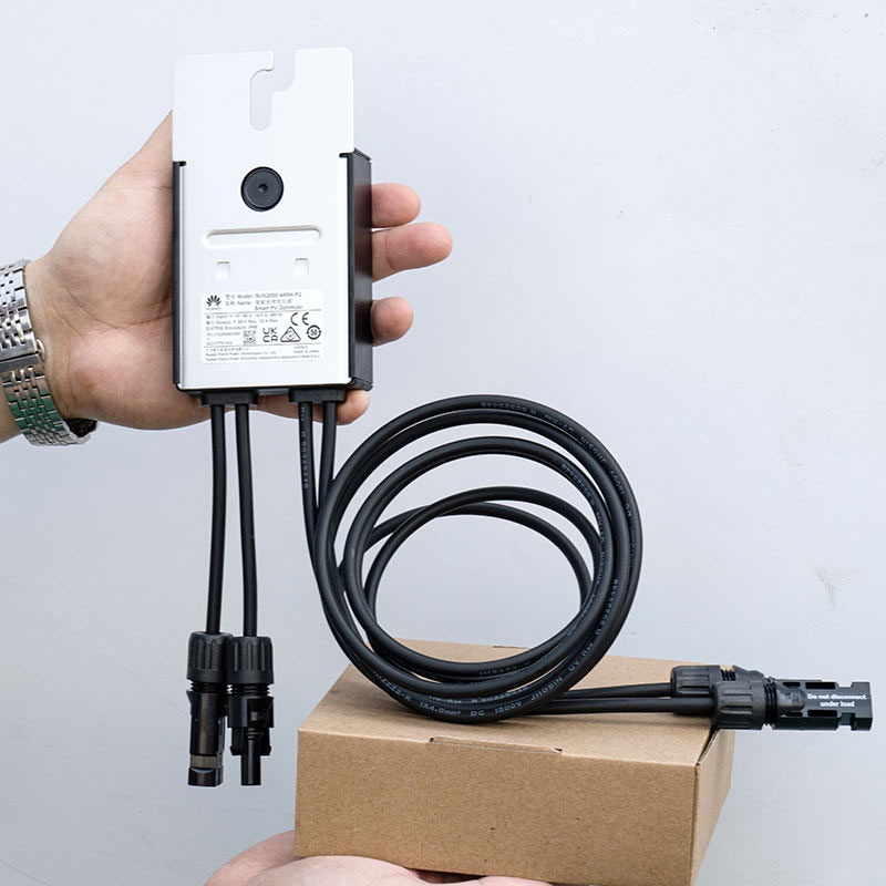 Huawei Smart PV Optimizer รุ่น SUN2000-600W-P | Shopee Thailand