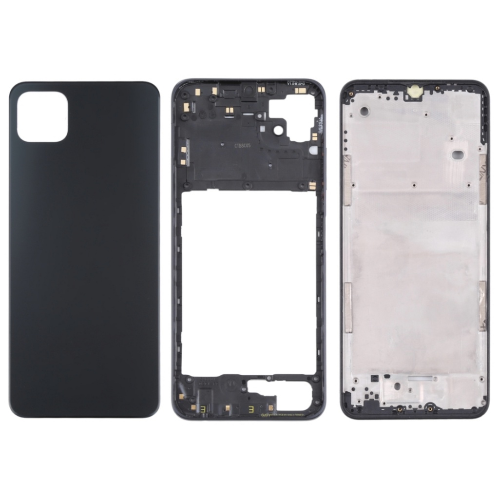 บอดี้ชุด Body Samsung A22 5G A226 ฝาหลัง แกรนกลาง ปุ่มเพิ่มเสียงลดเสียง ...