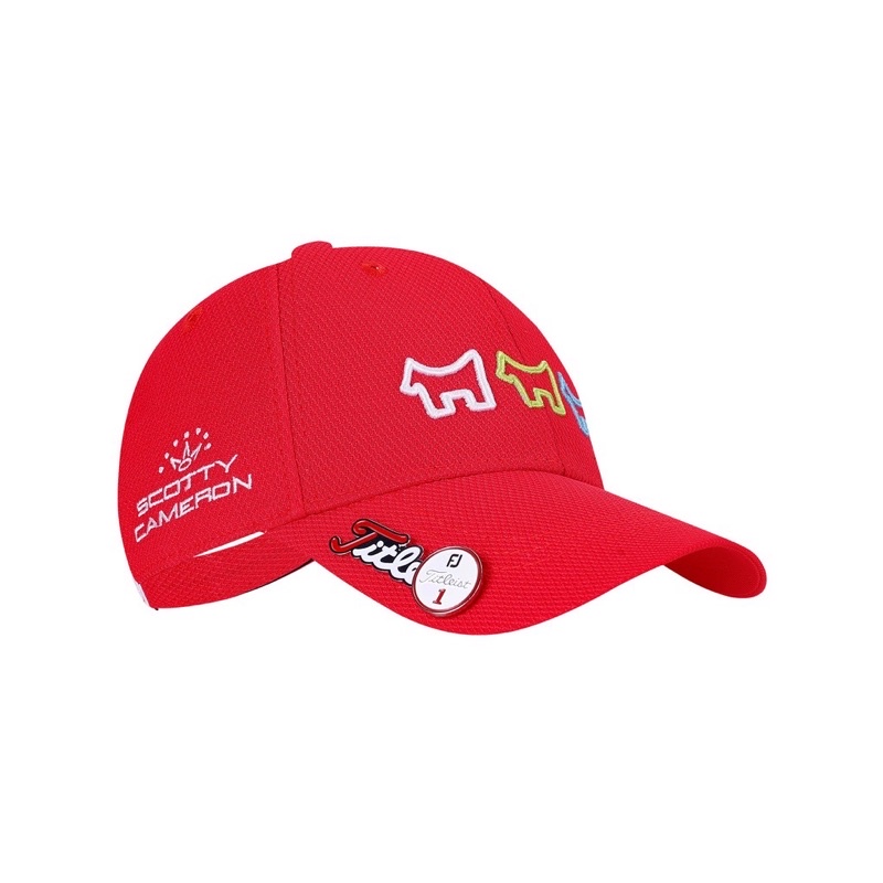 หมวกกอล์ฟ Scotty golf hat | Shopee Thailand