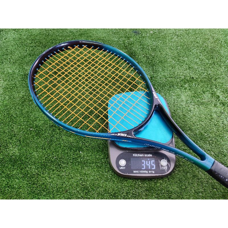 ไม้ PRINCE GRAPHITE PRO XB | Shopee Thailand