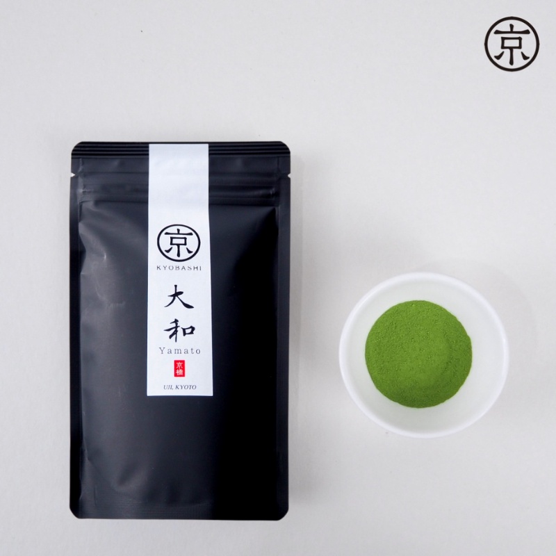 ยามาโตะ ผงมัทฉะ MATCHA Yamato ชาเขียวมัทฉะ 50 กรัม | Shopee Thailand