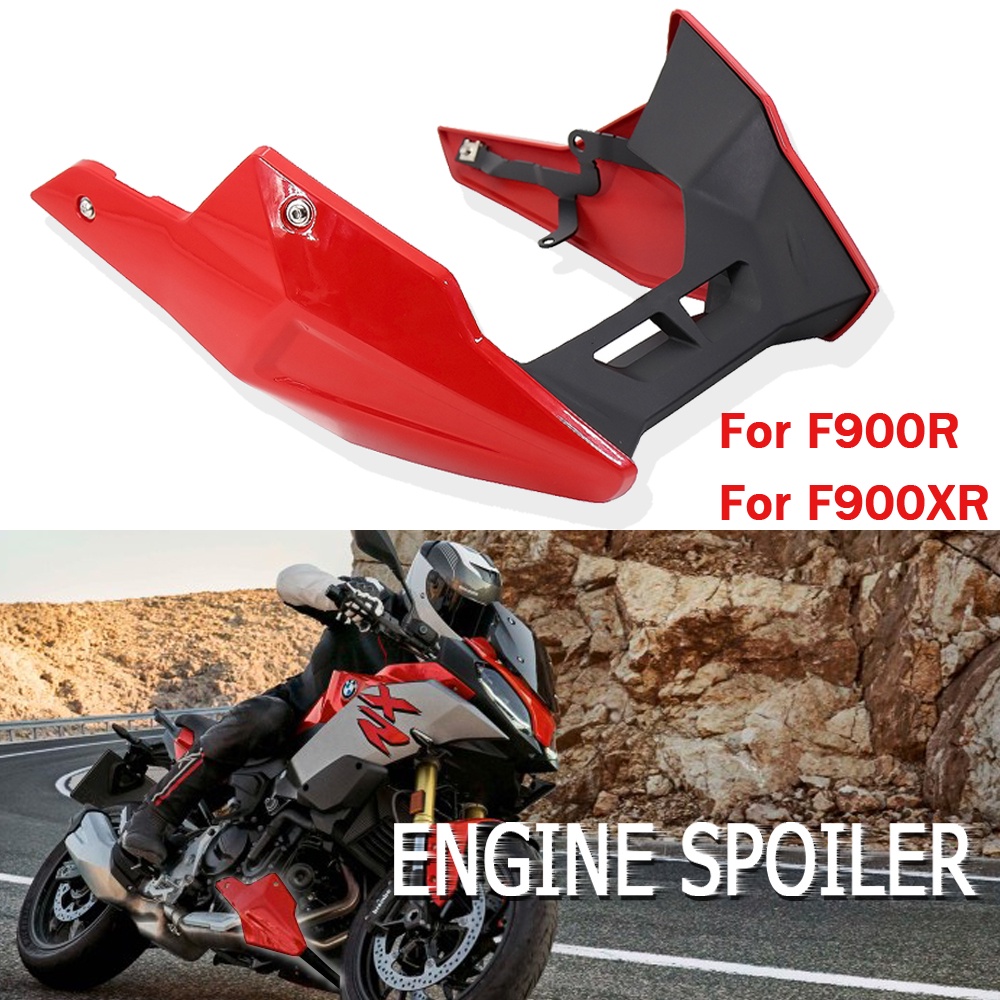 NEW Fairing Spoiler Cover Engine Skid Plate Chassis Guard Protector ...