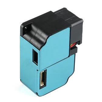 PMS5003 PMS7003 PMS5003ST PMS3003 PMSA003 ZH03B Sensor Module PM2.5 Air ...