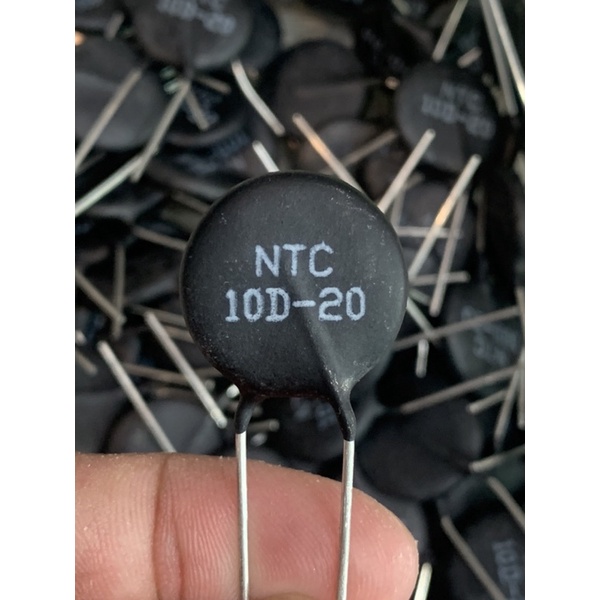 NTC 10D-20 งานซ่อมเครื่องเสียง ตุ้เชื่อม | Shopee Thailand