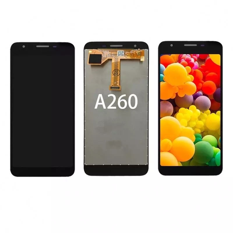 หน้าจอ samsung A2 core / A260 จอ จอชุด จอ+ทัช จอsamsung จอ ซัมซุง กาแลค ...