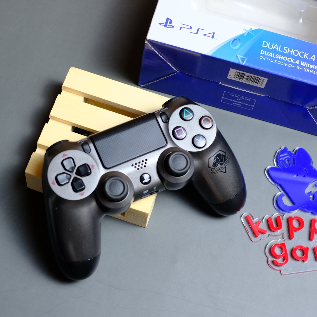 Joy PS4 Gen2 ของแท้ จอย Playstaton 4 รุ่น 1 รุ่น 2 สินค้ามีทั้งมือหนึ่ง ...