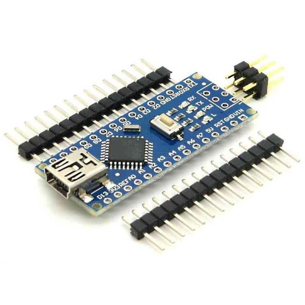 Arduino Nano 3.0 รุ่นใหม่ CH340 | Shopee Thailand