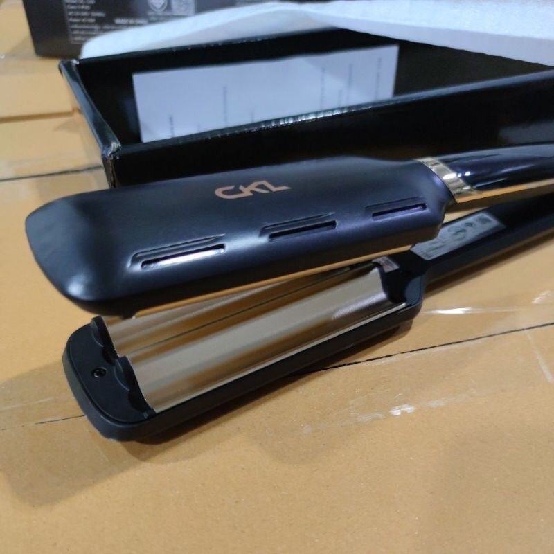 CKL 1200 เครื่องหนีบลอนมาม่า ลอนมาม่า เล็ก หนีบแผ่นหยัก ประมาณ ขนาด 21 mm | Shopee Thailand