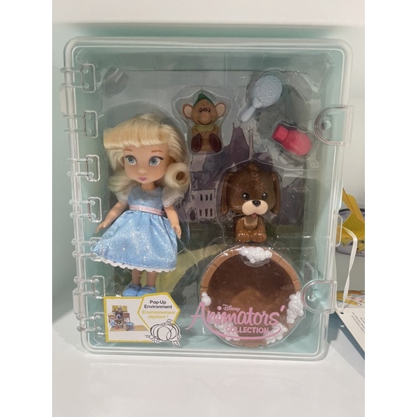 🎌 Cinderella Animators Collection 🔥 | Shopee Thailand