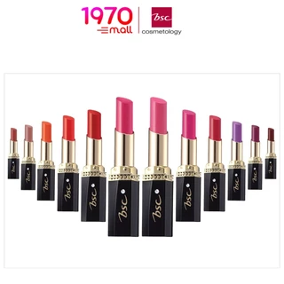 bsc lip ราคาพิเศษ | ซื้อออนไลน์ที่ Shopee ส่งฟรี*ทั่วไทย!