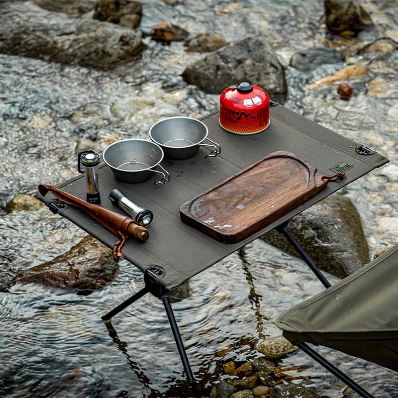 Onetigris Worktop Portable Camping Table | Shopee Thailand