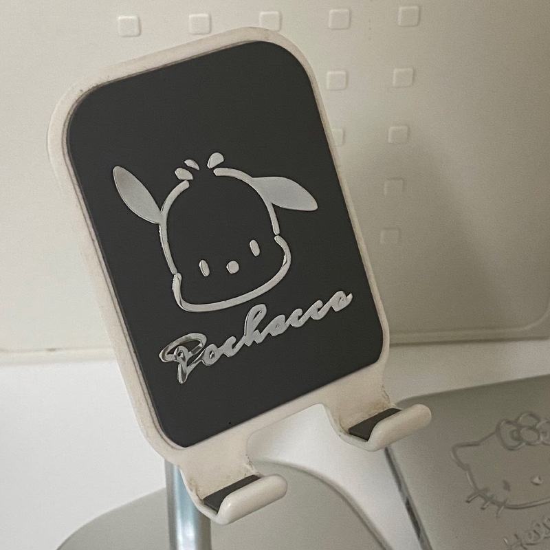 Ohaya Pochacco kuromi สติกเกอร์โลหะ 3d กันน้ํา สําหรับติดตกแต่งโทรศัพท์มือถือ ipad | Shopee Thailand