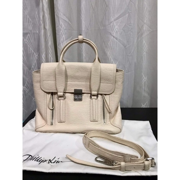 ⚡️ Used Like New Phillip lim medium แท้ | Shopee Thailand