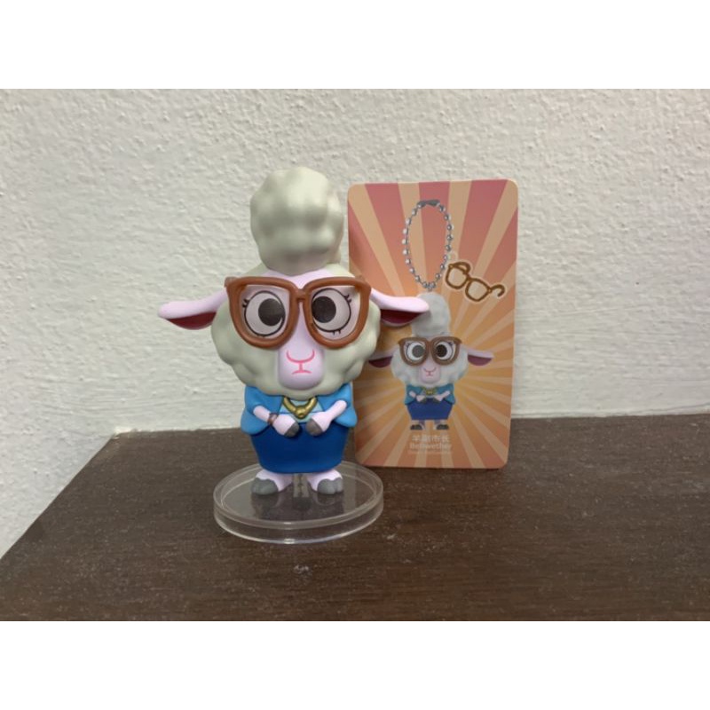 care bears little twin stars monster inc sully ซัลลี่ miniso figure ...