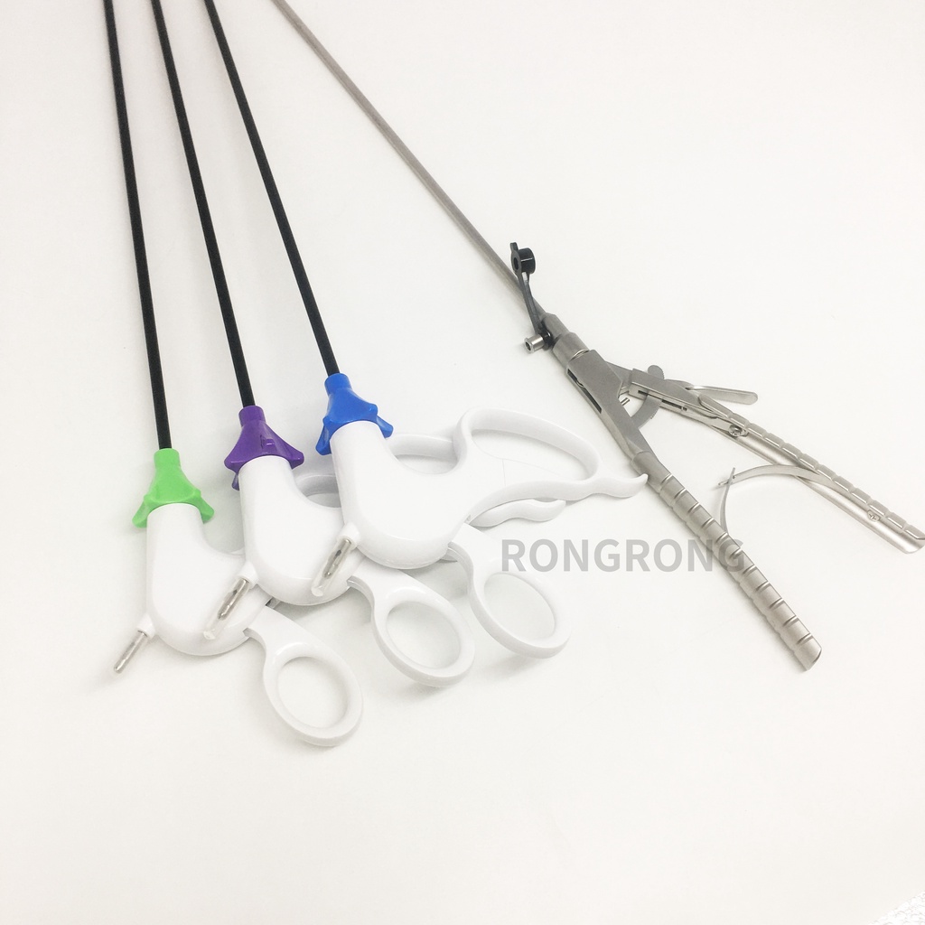 Laparoscopic Simulator Training Tools Surgical Instruments Materials ...