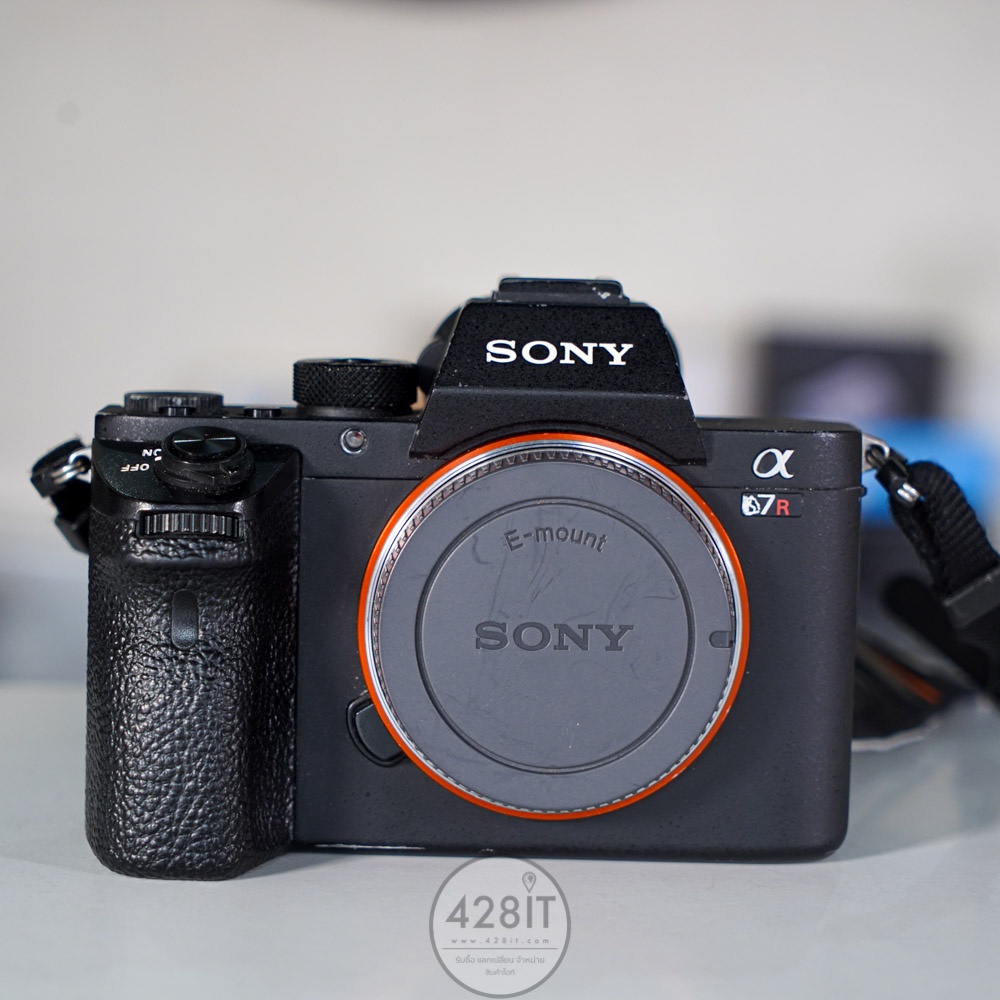 Sony a7R Mark II กล้อง mirrorless สาย Pixel เยอะ ขนาด 42 ล้านพิกเซล ...