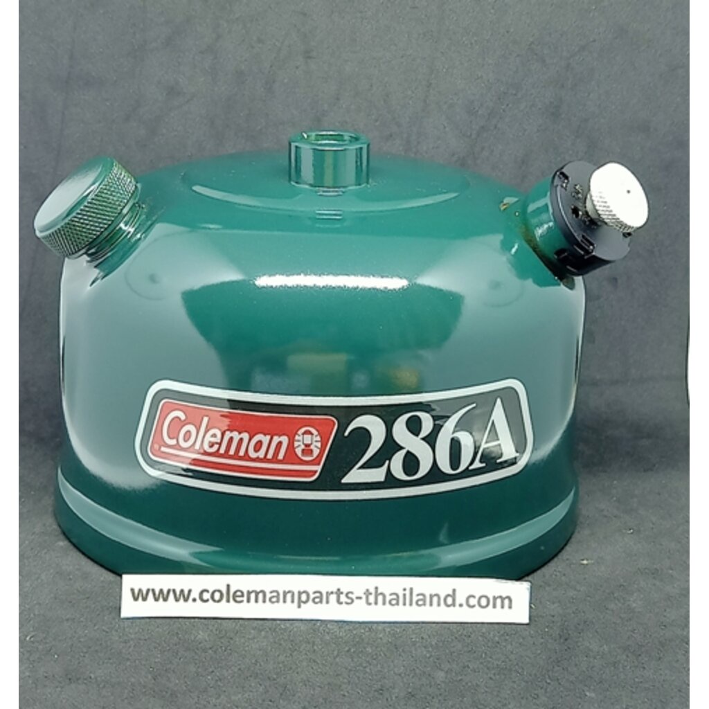 Coleman 286A ถังน้ำมันตะเกียง | Shopee Thailand