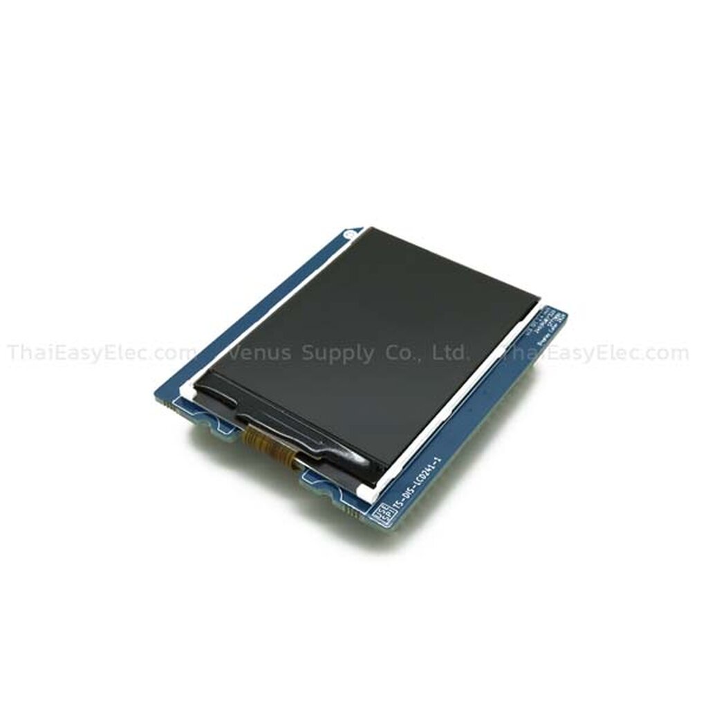 [Tony Space] Tony S 2.4-inch LCD Display | Shopee Thailand