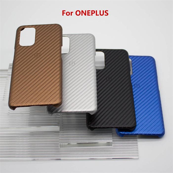 Oneplus 8 8T Pro Nord 7 7T Pro 9 9R Pro Case คาร์บอนไฟเบอร์หรูหรา ...