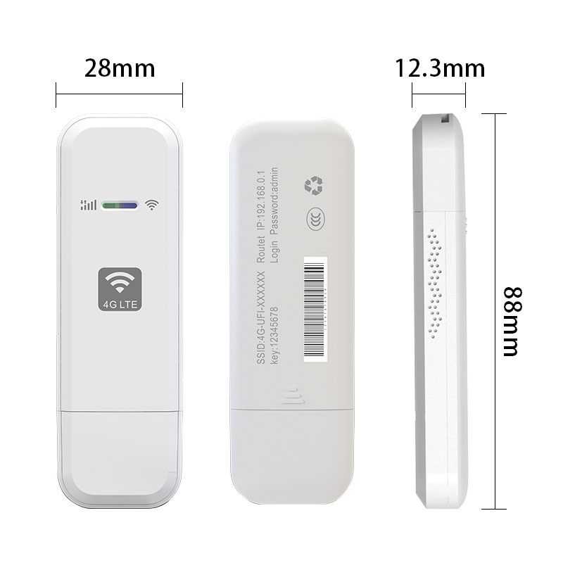 Pocket WiFi NT 4G Mobile WIFI SIM ROUTER LTE 2300Mhz B40 Wifi Router ...