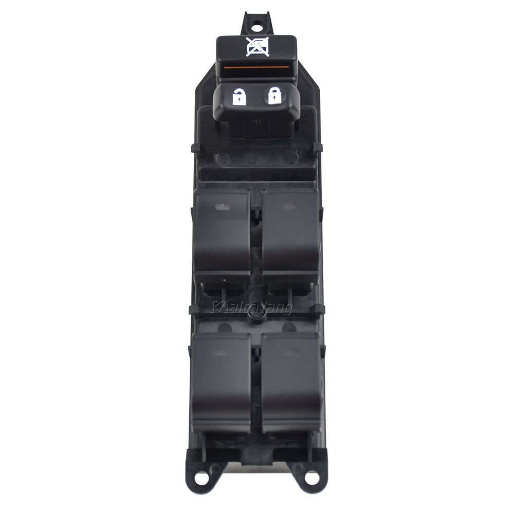 Car Electric Power Master Window Switch Glass Lifter Button 84040-05020 ...