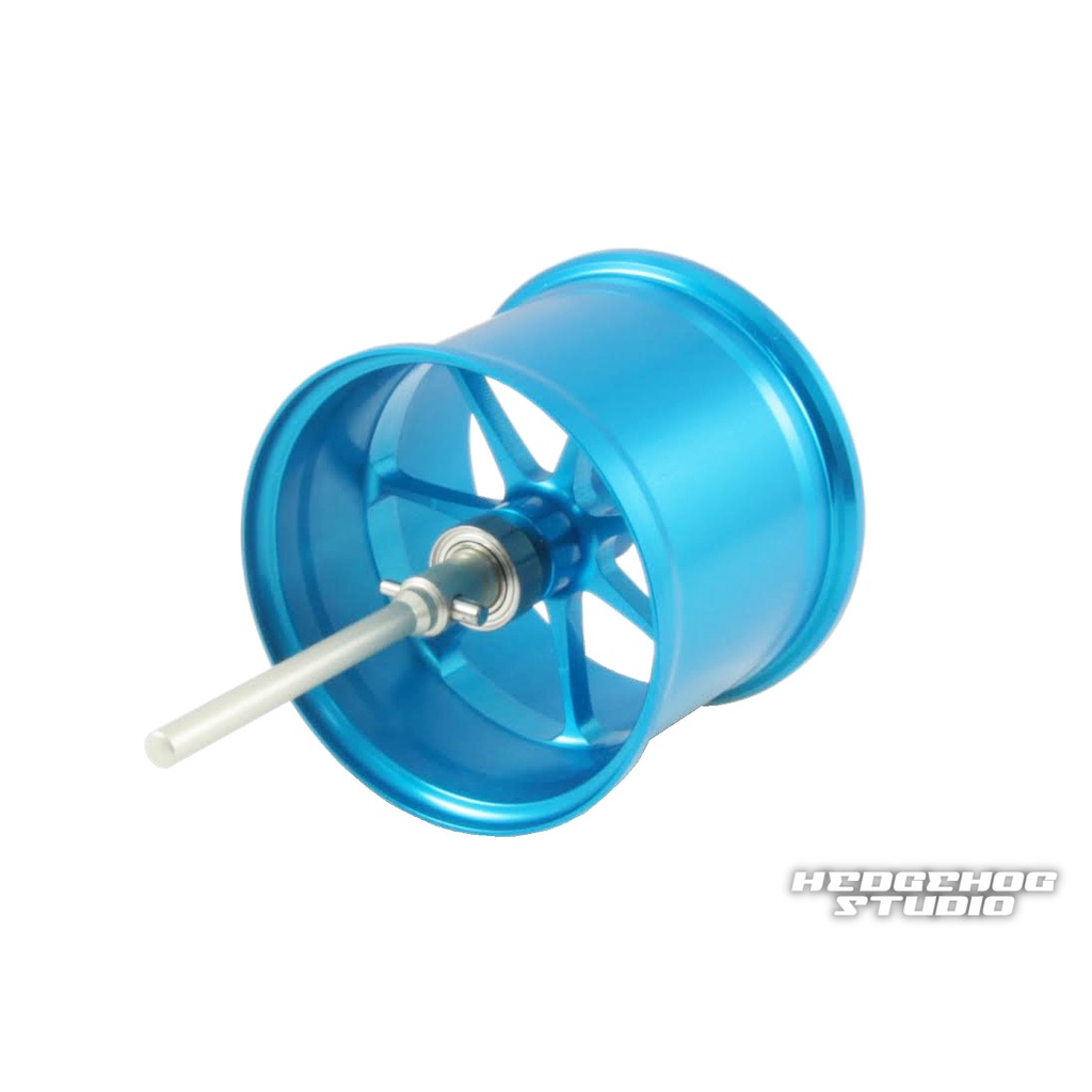 สปูนแต่ง Avail SHIMANO Microcast Spool 16ALD15R for 16 ALDEBARAN BFS ...