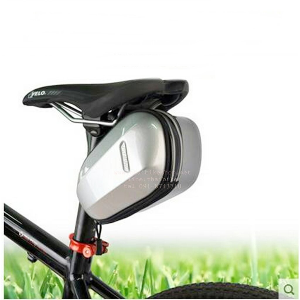 กระเป๋าใต้อานจักรยาน VSHENG | Shopee Thailand