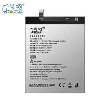 Xiaomi mi 8 แบตเตอรี ราคาถูก สั่งเลยบน Shopee