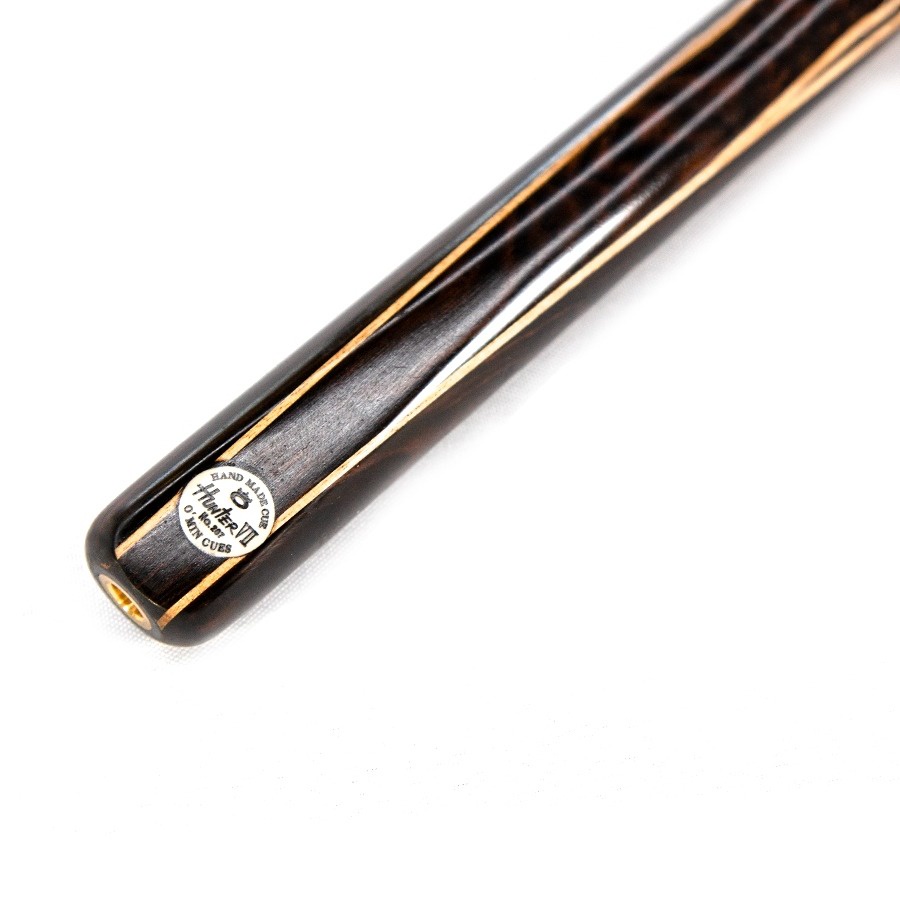 O'Min Cues ไม้คิวสนุกเกอร์ แบ่ง 3/4 โอมีน ฮันเตอร์ 7 O'Min Hunter 7 - 3 ...