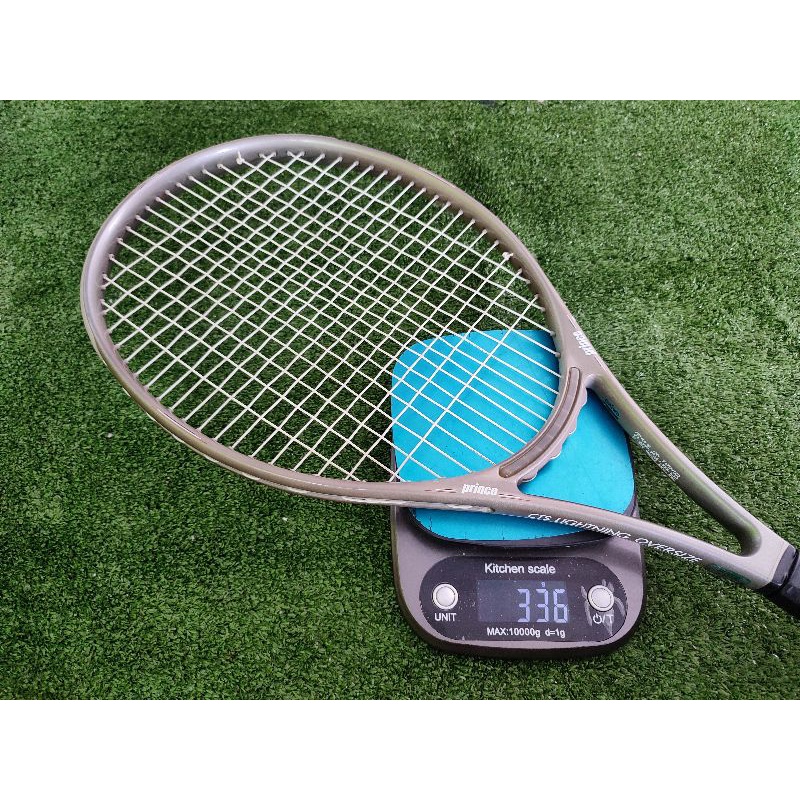 ไม้ PRINCE CTS LIGHTNING. | Shopee Thailand