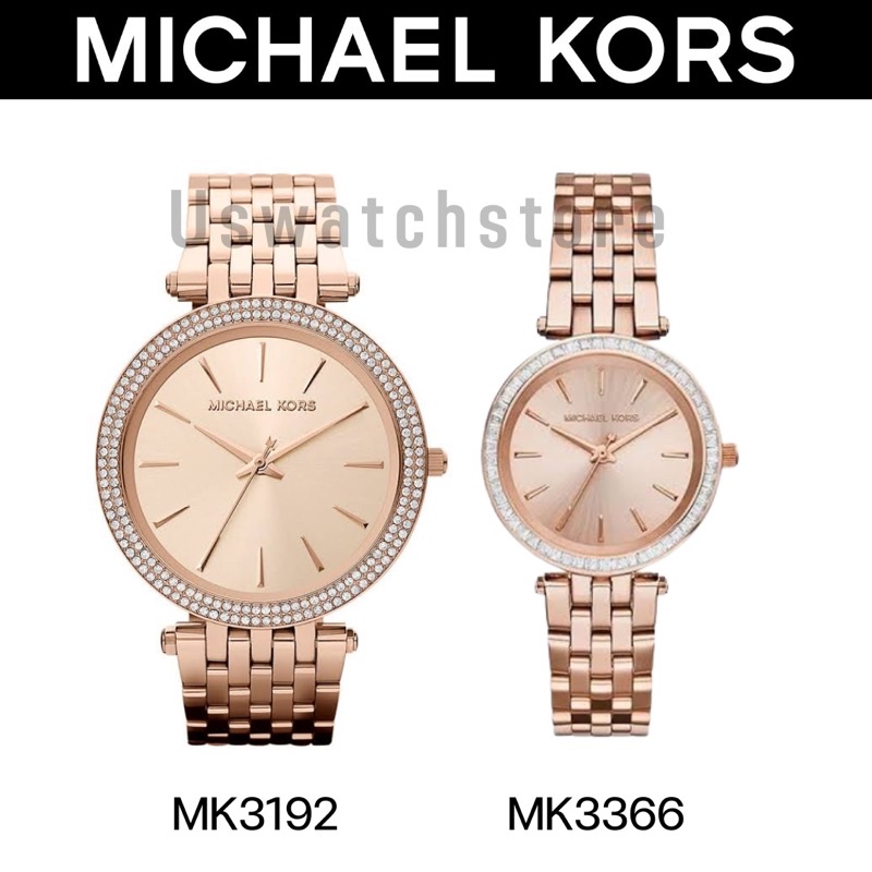 นาฬิกา MK ของแท้100% | Shopee Thailand