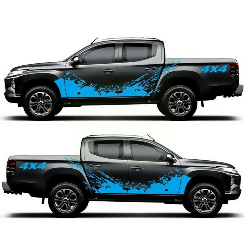 Auto Parts Stickers Pickup Products Decoration Motorcycle Off Car ...