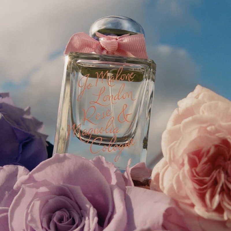 🌹 เปิดแบ่ง 🌹 Jo Malone Rose Blush | Shopee Thailand
