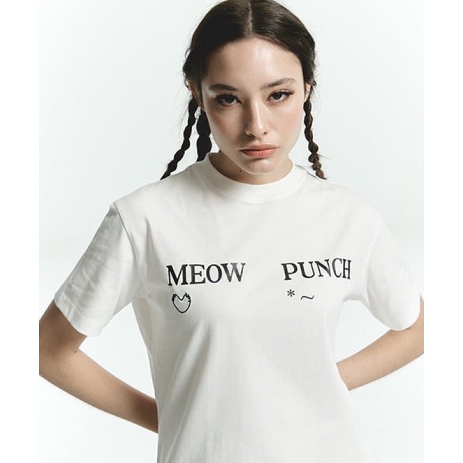 itzavibe - meow punch | Shopee Thailand