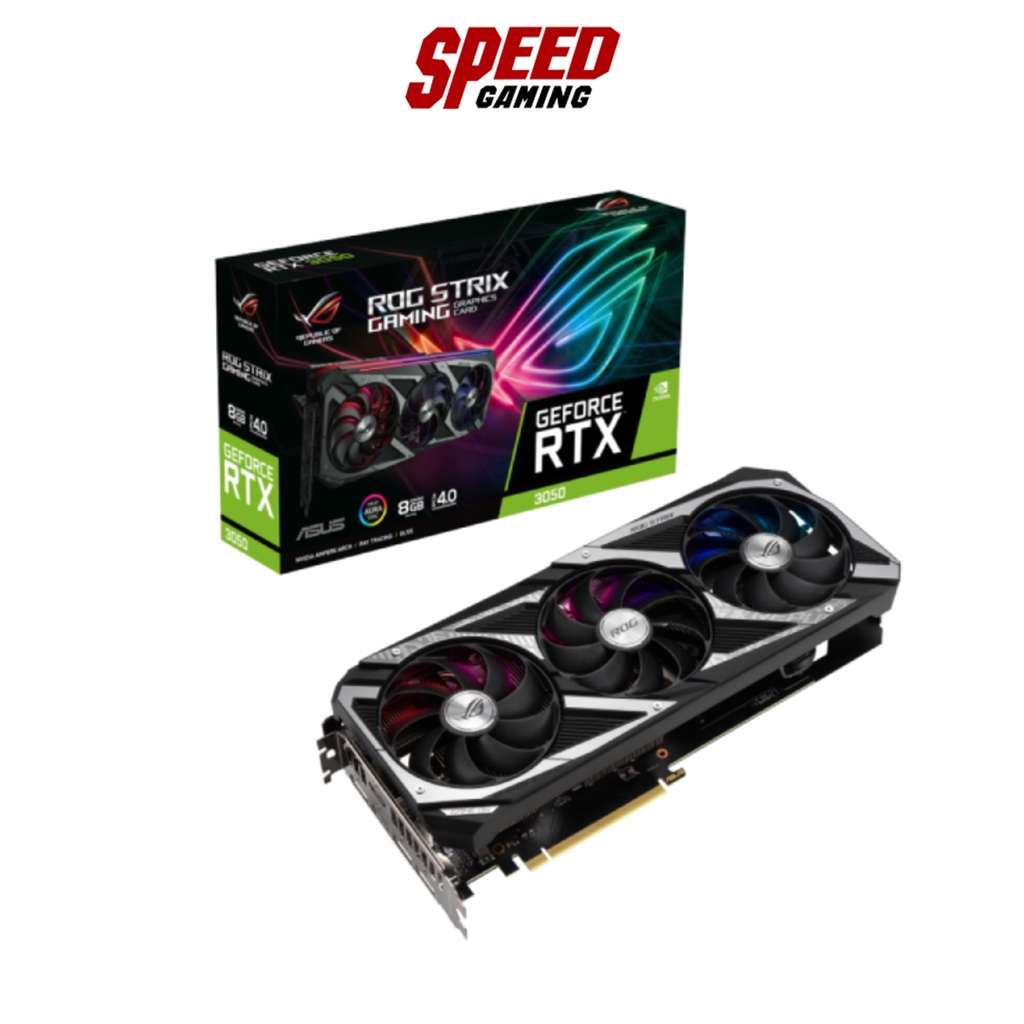 ASUS VGA CARD GEFORCE ROG STRIX RTX3080TI O12G GAMING/3Y By Speed ...