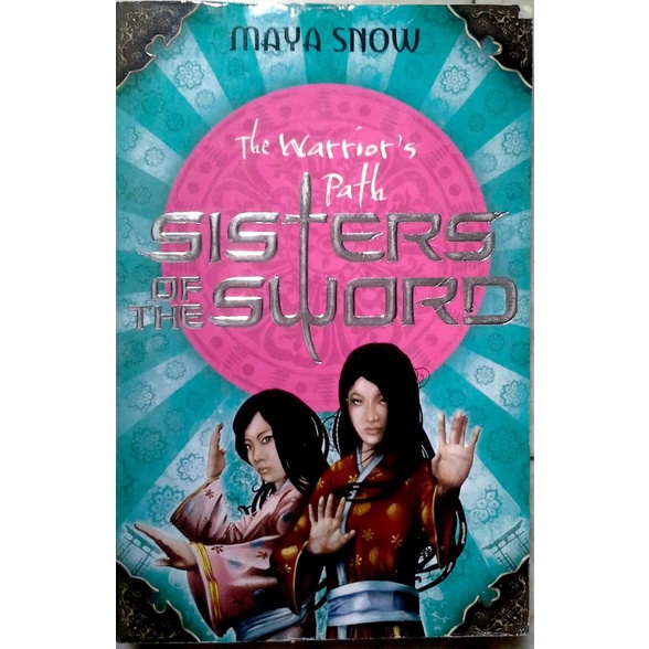 3 The Warrior's Path Sisters of the Sword by Maya Snow หนังสือมือสอง ปกอ่อน | Shopee Thailand