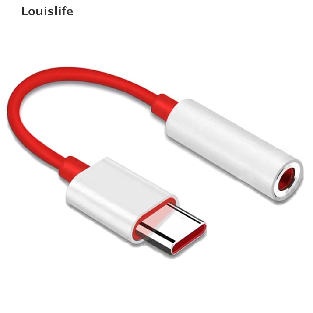 แจ็คหูฟัง LLPH Oneplus 10 9 8 7T Pro 7 9R 8T Nord 2 5G USB Type C To 3 5 มม. | Shopee Thailand