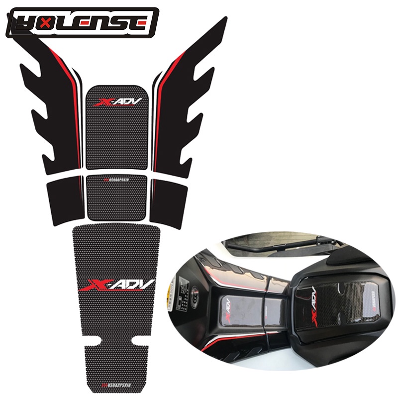 For HONDA X-ADV750 X-ADV XADV 750 XADV750 2017 2018 2019 Motorcycle 3D ...