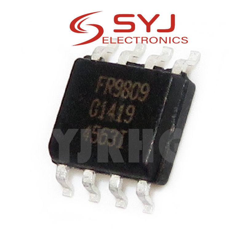 วงจรรวม SOP-8 FR9809SPGTR FR9809 10 ชิ้น | Shopee Thailand
