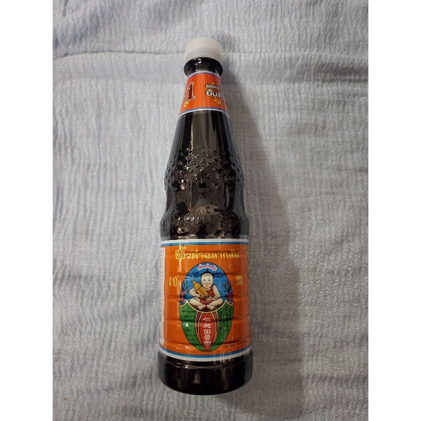 ซีอิ๊วดำตราเด็กสมบูณณ์ 940g. | Shopee Thailand